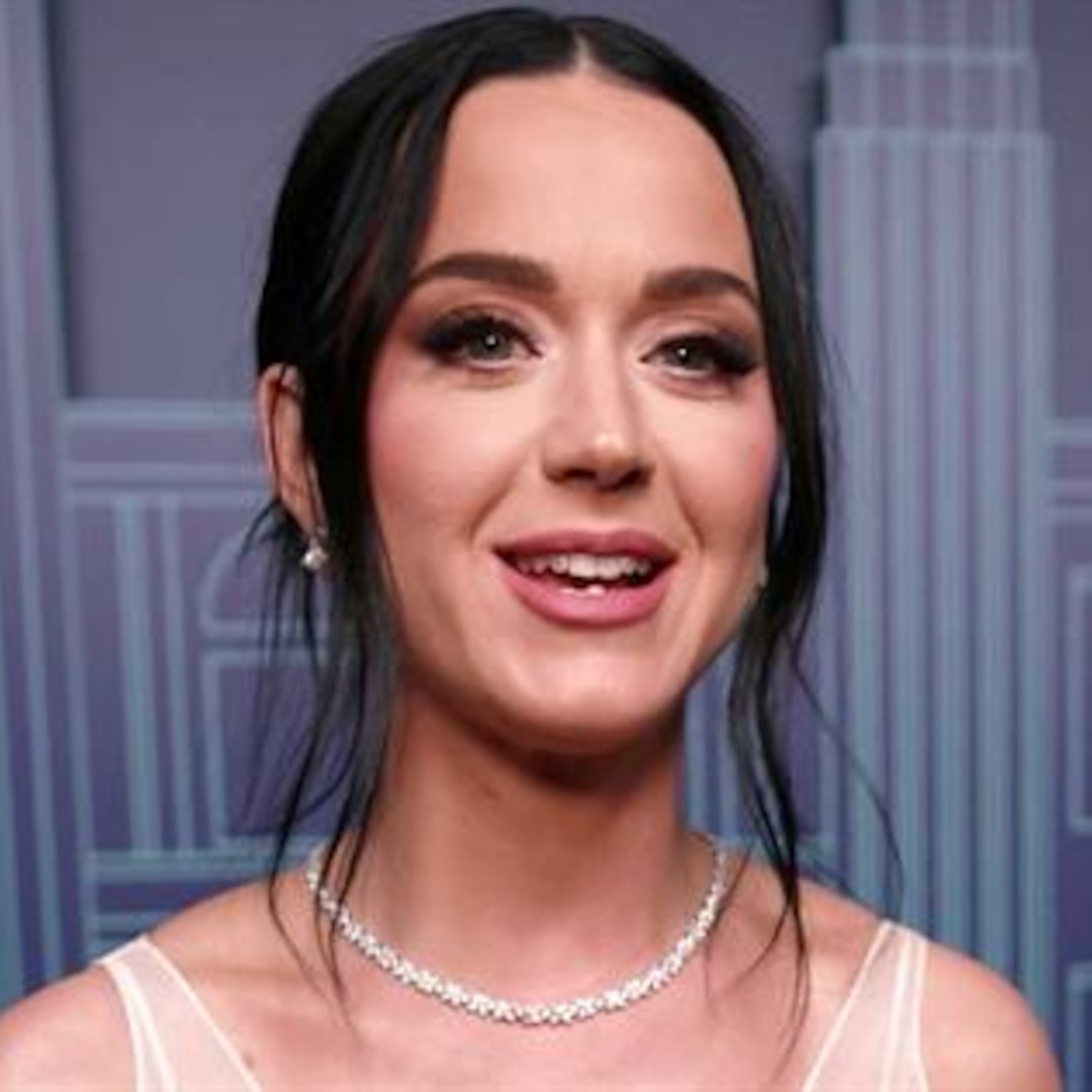 How Katy Perry Is Always Paying Homage To Daughter Daisy Dove